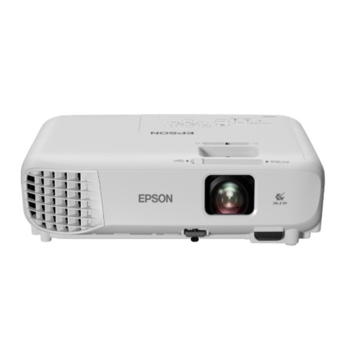 Epson EB-W06 WXGA 3LCD Projector