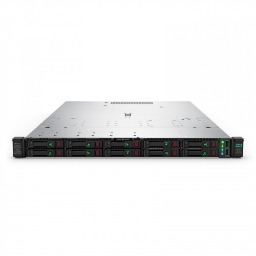 HPE ProLiant DL325 Gen10 Plus 7302P 3.0GHz 16-core 1P 32G-R 8SFF 500W ...