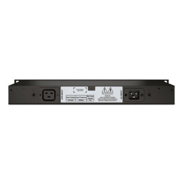 APC Smart-UPS RT 3000VA 230V - Marine ( SURTD3000XLIM ) | COMPUTAAS SDN BHD