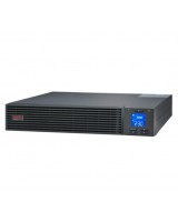 APC Easy UPS On-Line SRV 1000VA RM 230V with Rail Kit ( SRV1KRIRK )