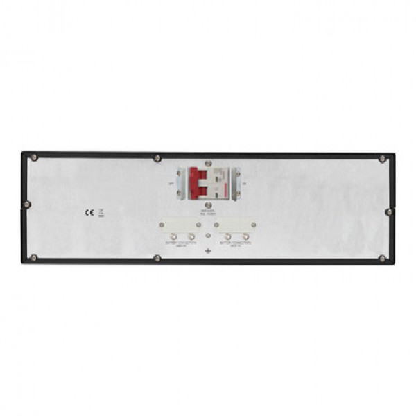 APC Easy UPS SRV RM 10000VA - SRV10KRILRK