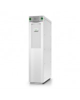 APC Galaxy VS UPS 10kW 400V, 1 internal 7Ah smart modular battery ...