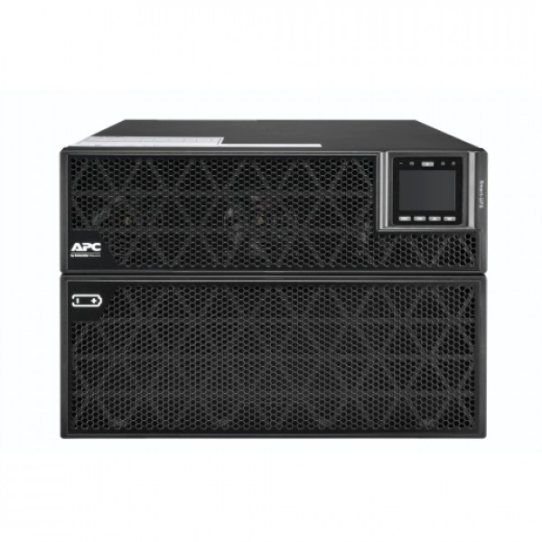 APC Smart-UPS On-Line 15kVA/15kW Rack/Tower SRTG15KXLI