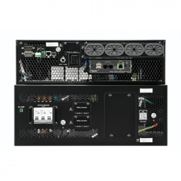 APC Smart-UPS On-Line 15kVA/15kW Rack/Tower SRTG15KXLI