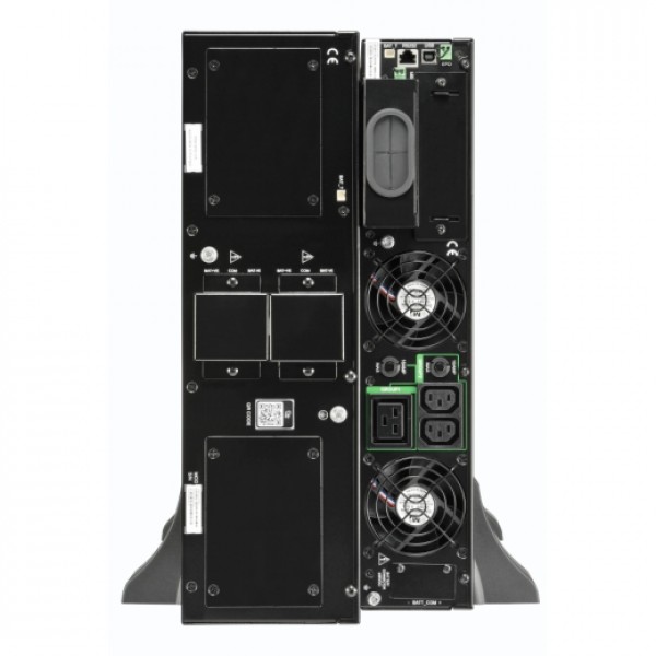 Bekalan Kuasa APC Smart-UPS Battery Pack 192V RakM 3U SRTG192XLBP4