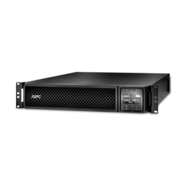 APC Smart-UPS SRT 1500VA 230V ( SRT1500XLI ) | COMPUTAAS SDN BHD