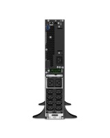 APC Smart-UPS SRT 2200VA 230V ( SRT2200XLI ) | COMPUTAAS SDN BHD