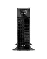 Bekalan Kuasa Terganggu APC Smart-UPS SRT 5000VA,230V,LCD,rackmount w ...