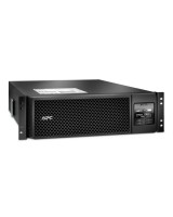 APC Smart-UPS SRT 5000VA RM 230V SRT5KRMXLI