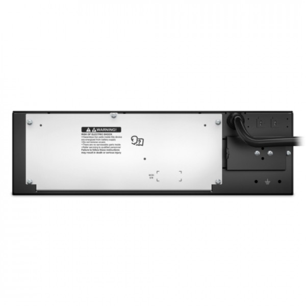 APC Smart-UPS SRT Battery Pack (5kVA & 6kVA) 192V 1920VAh rackmount 3U ...