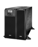APC Smart-UPS SRT Battery Pack (5kVA & 6kVA) 192V 1920VAh rackmount ...