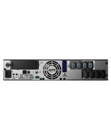 APC Smart-UPS X 1000VA Rack/Tower LCD 230V ( SMX1000I ) | COMPUTAAS SDN BHD