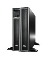 APC Smart-UPS X 750VA Rack/Tower LCD 230V - SMX750I