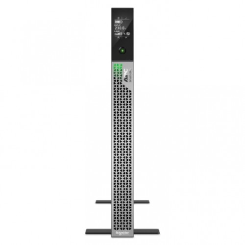 Bekalan Kuasa Terganggu APC Smart-UPS Ultra, 2200VA 208+230V 1U, dengan ...