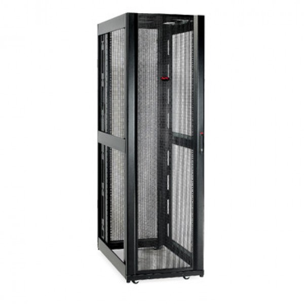 Rak Server APC NetShelter SX 42U Server Rack 600mm x 1070mm AR3100