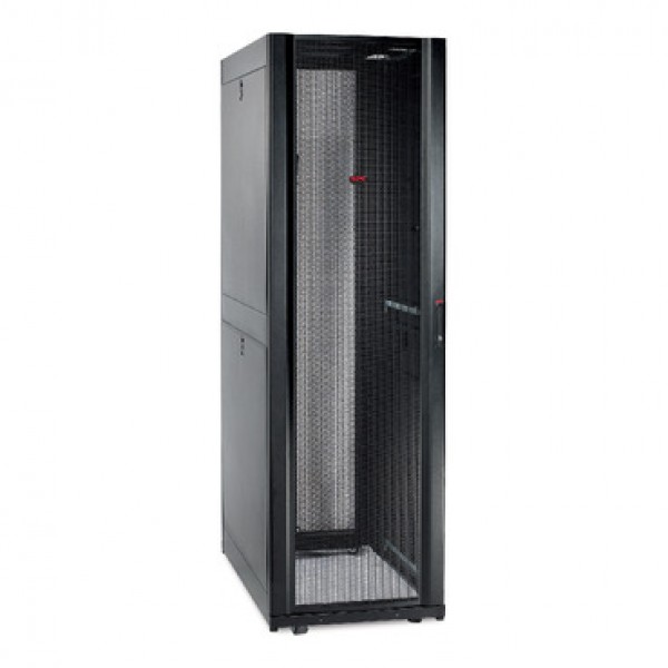 Rak Server APC NetShelter SX 42U Server Rack 600mm x 1070mm AR3100