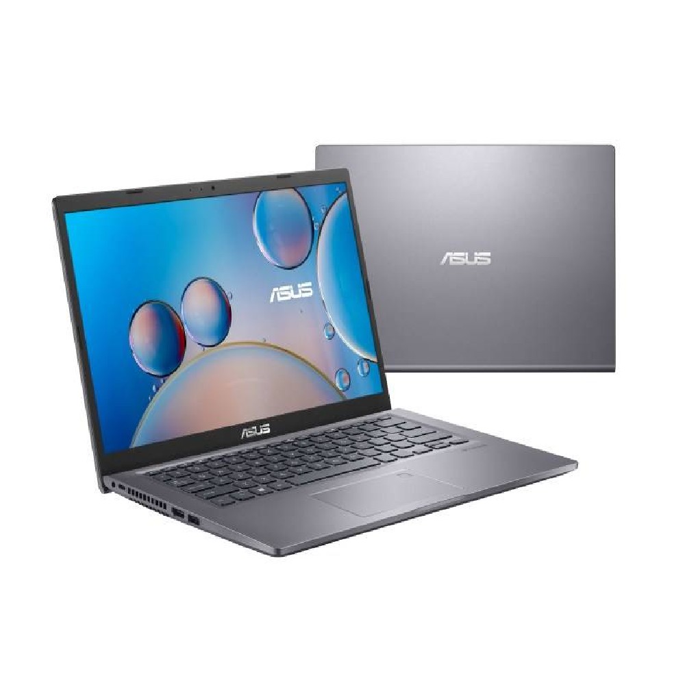 ASUS Laptop 15 A516M-ABR647W 15.6" HD N4020 4GB 256GB SSD W11 2YW ...